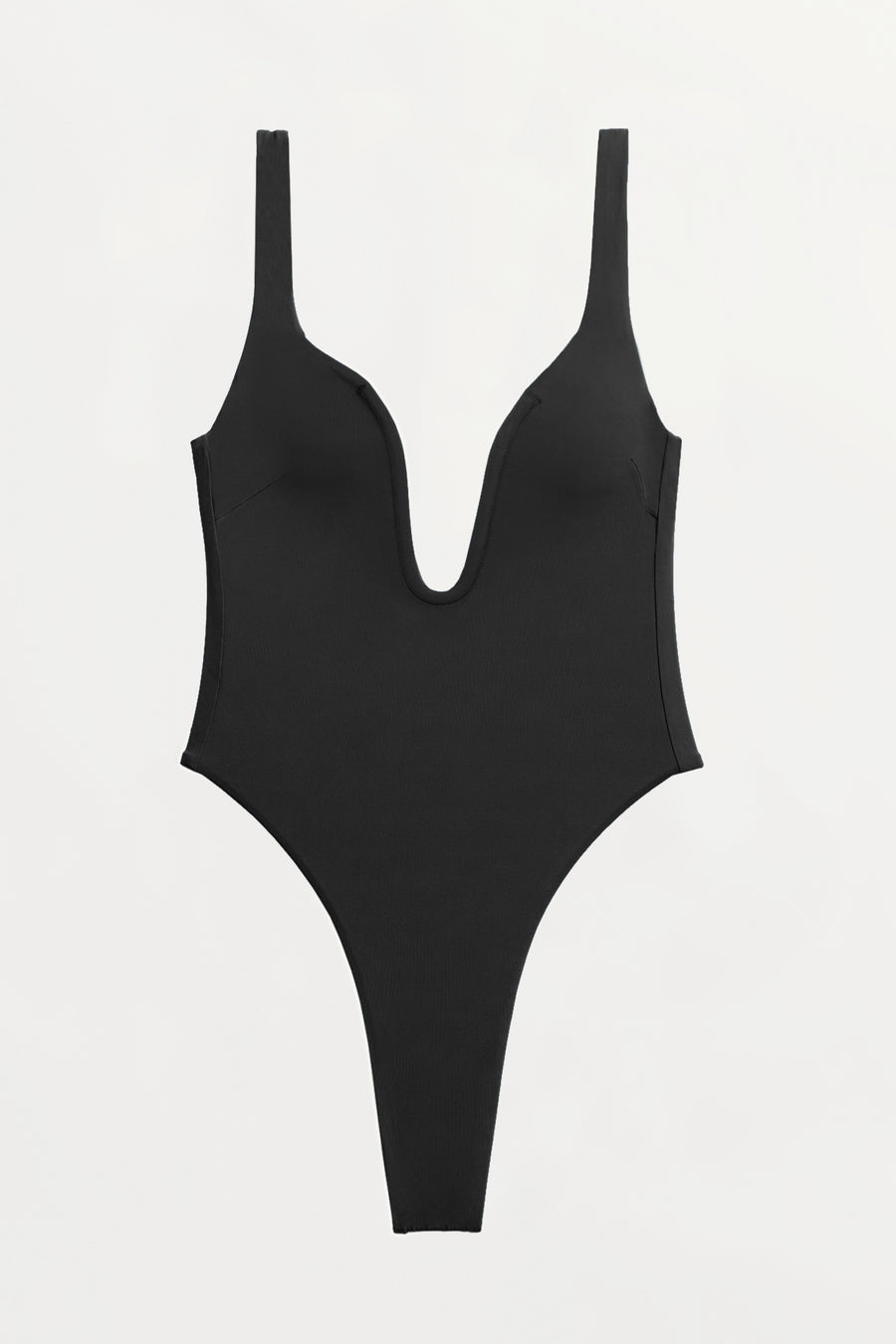 Lana One Piece - Black – Riot Swim
