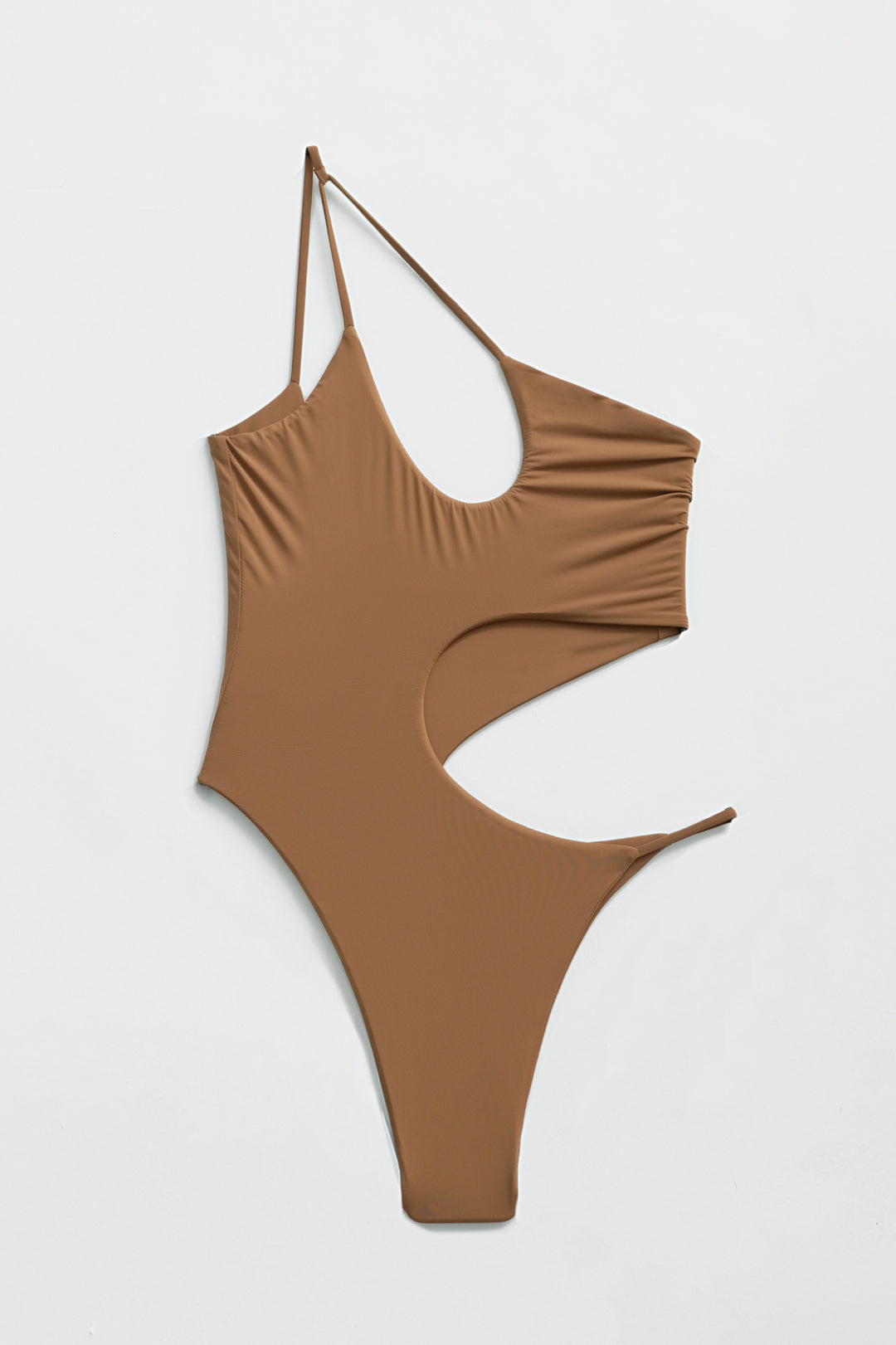Blaise One Piece - Brown Sugar – Riot Swim
