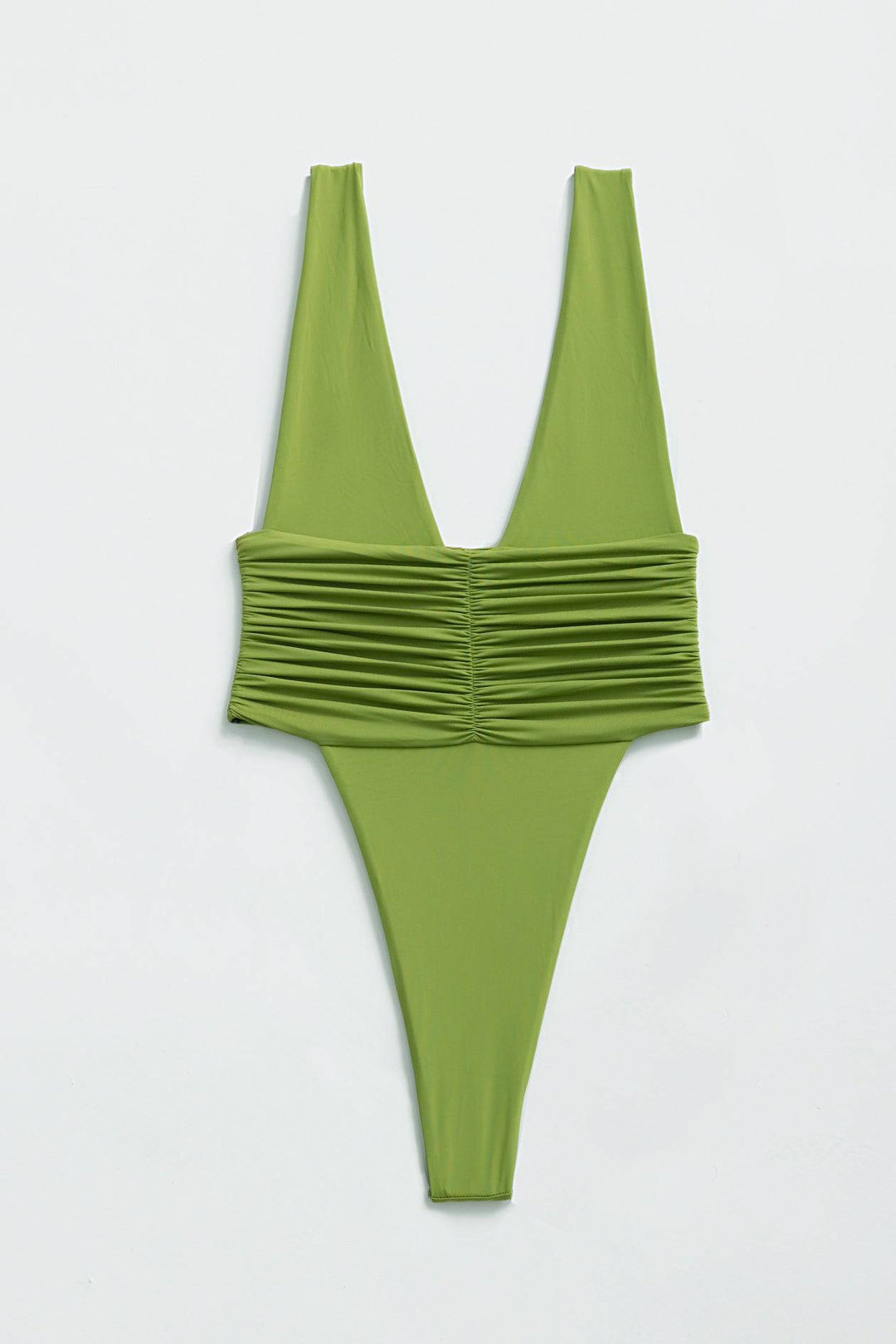Riot Swim Echo One Piece