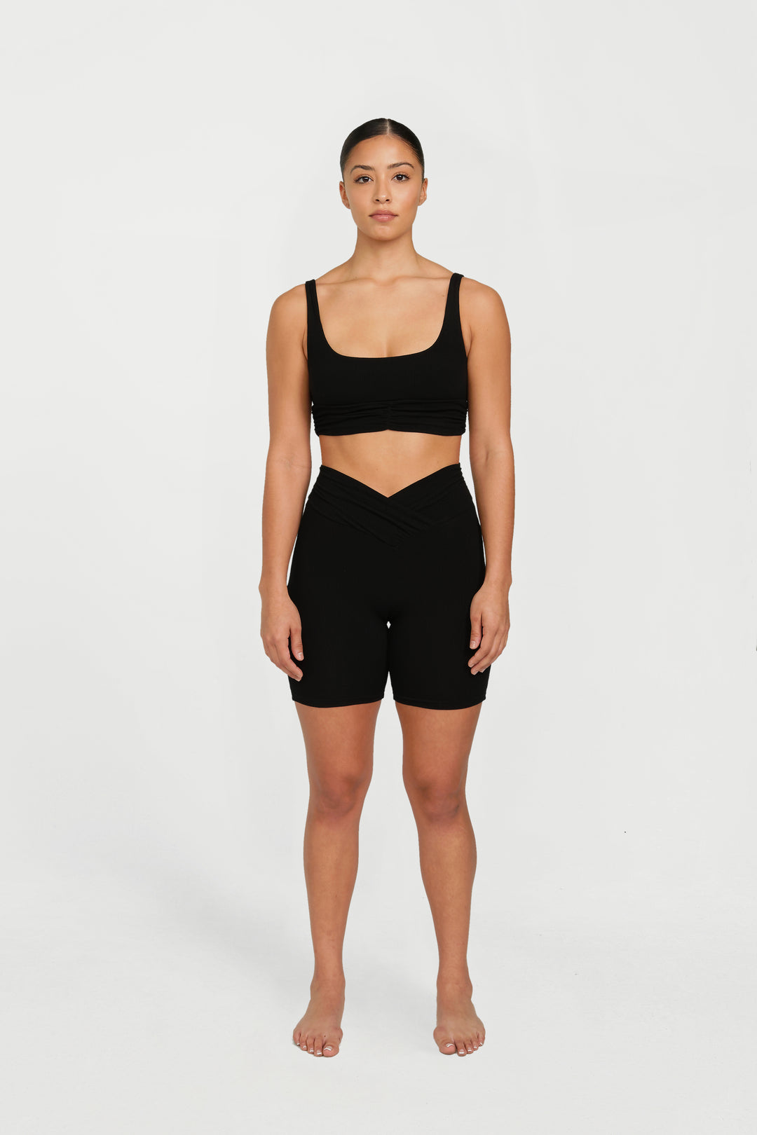 BLACK – Riot Swim
