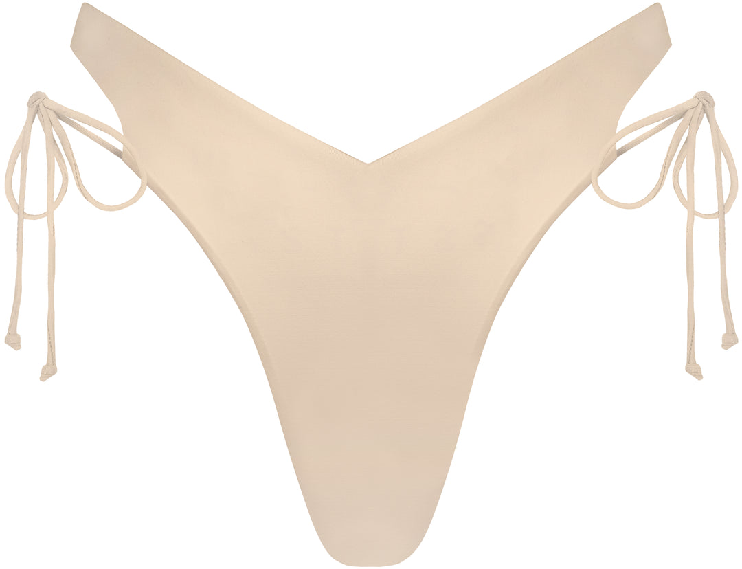 Fox Bottom - Coconut – Riot Swim