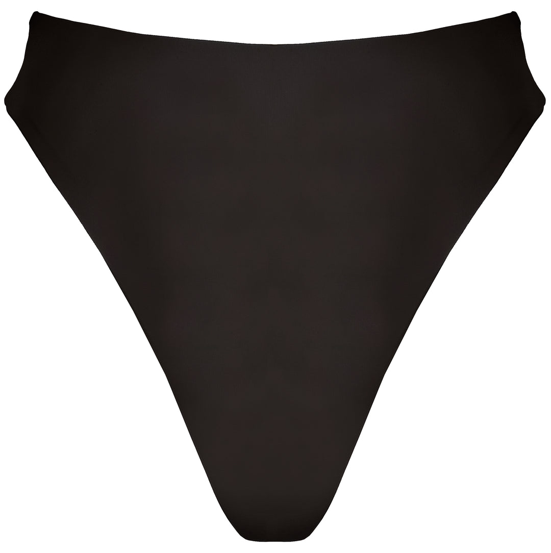 Willow Bottom-Black – Riot Swim